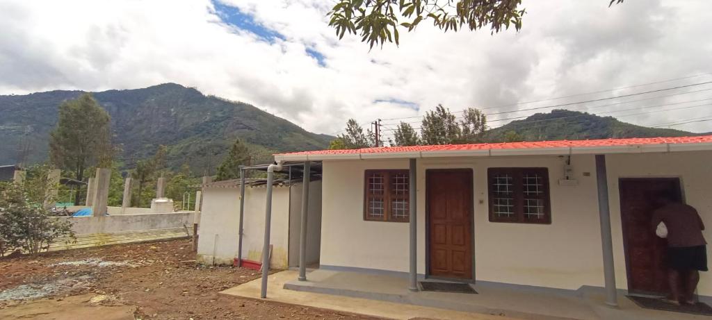 pambar river view Cottage, Munnar (tarifs actualisés, 2025)