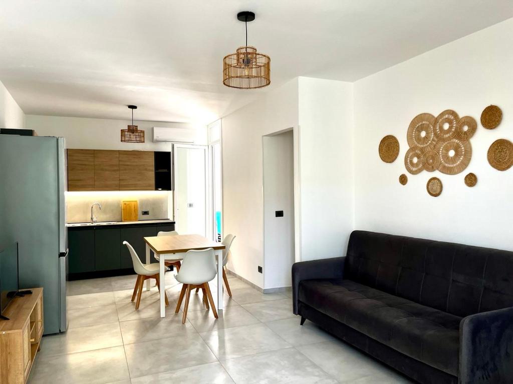 Casa Anna, San Foca (ενημερωμένες τιμές για το 2026)