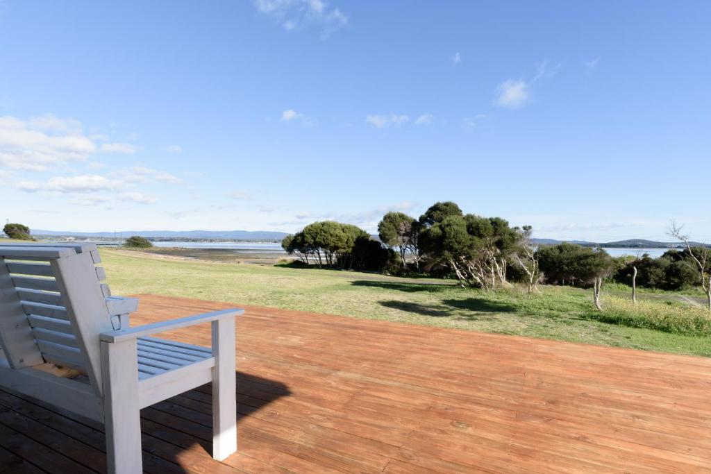 Waterfront Home with a View and Deck, George Town (updated prices 2026)