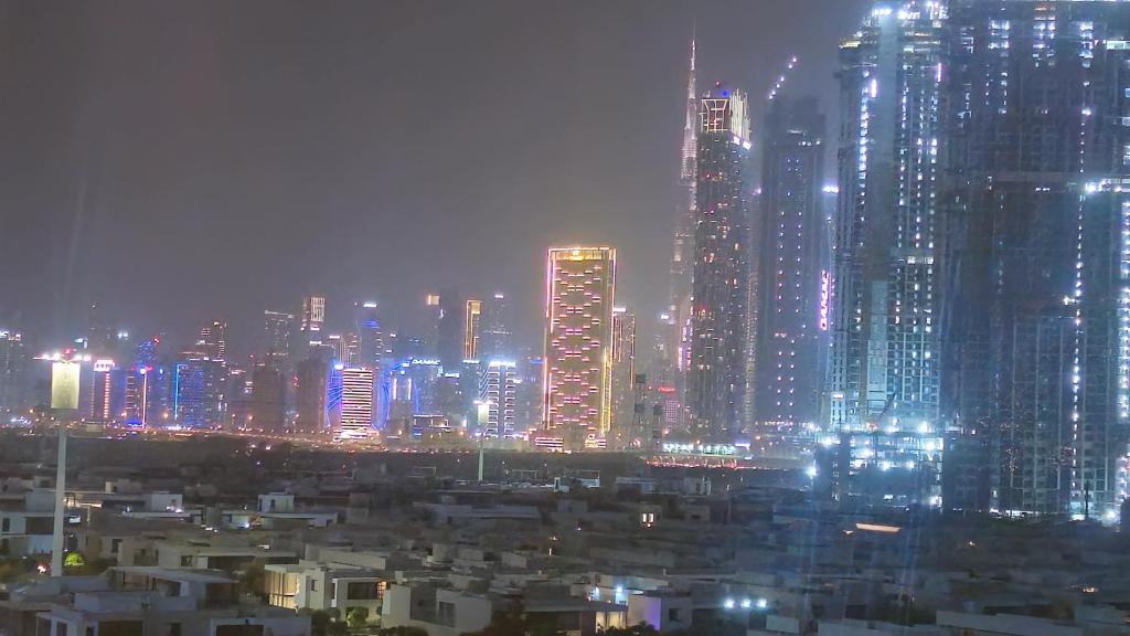 Azizi Riviera Luxury Studio with Grand Balcony, दुबई की (2026 के लिए ...