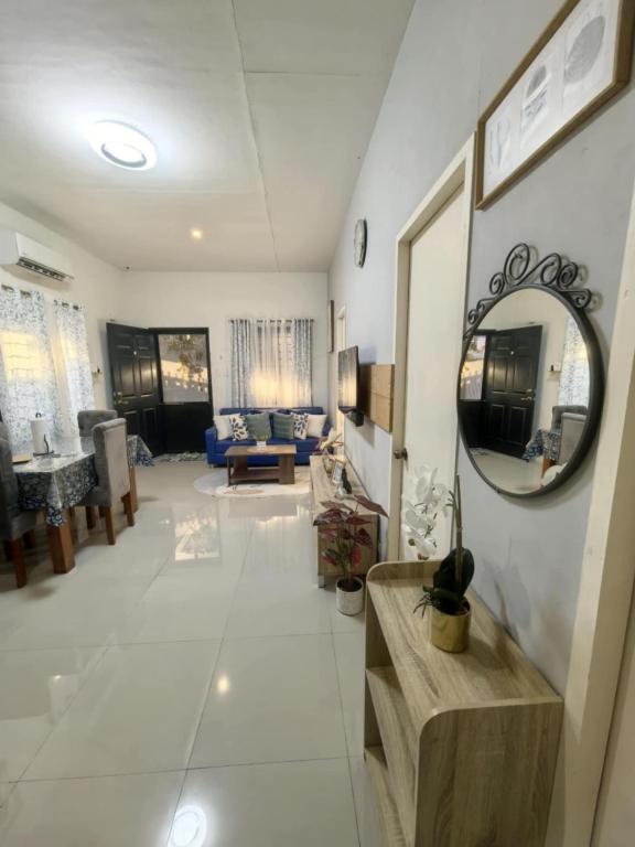 Peaceful Bungalow Retreat in Tagum City, San Isidro (precios ...