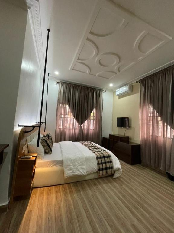 Citec Estate, Mbora, 5mins to Jabi Lake Mall, Abuja, Abuja (updated ...