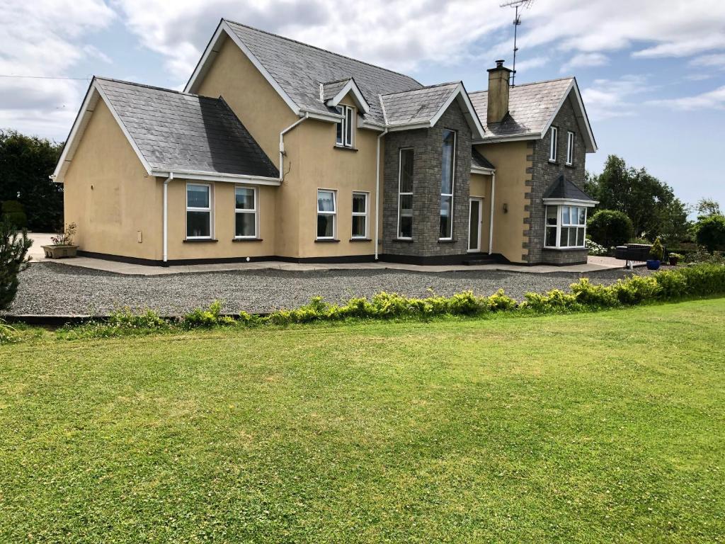 Wellfield house, Wexford (updated prices 2026)
