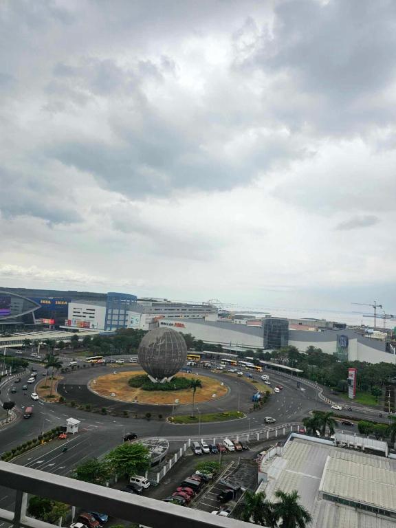 Shell Residences Mall of asia Caitlin, Manila (2025 güncel fiyatları)