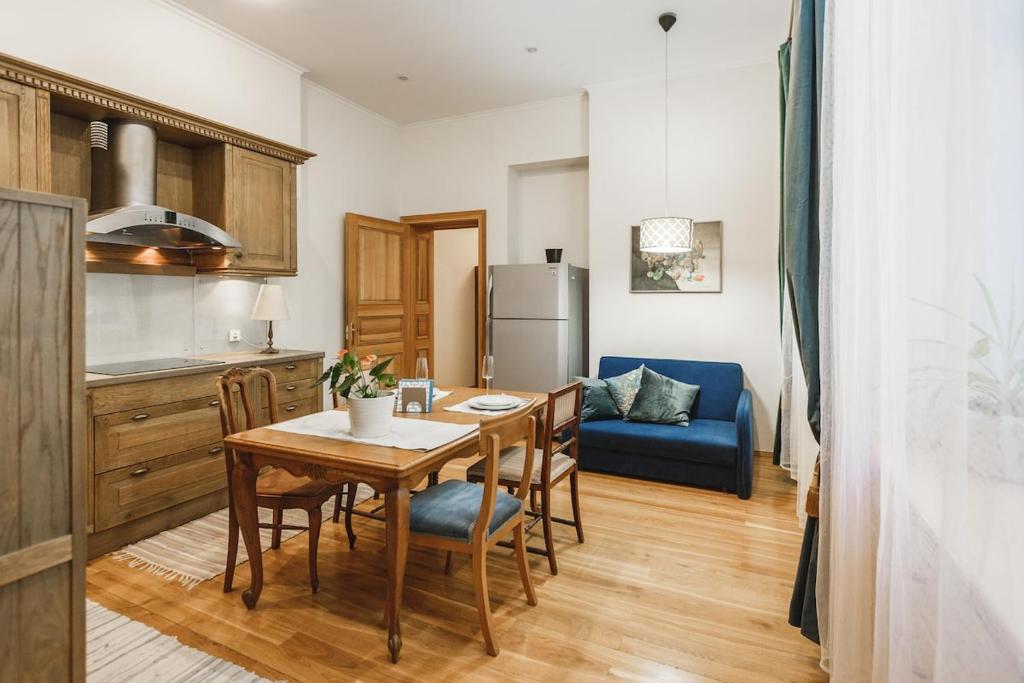 Rustic Central City Escape, Riga (2025 güncel fiyatları)