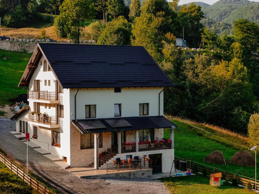 POPAS DE MUNTE, Dâmbovicioara (aktualisierte Preise für 2025)