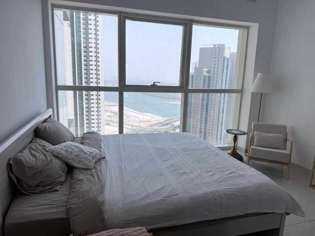 Burooj Views Reem Island, Abu Dhabi (prezzi aggiornati per il 2026)
