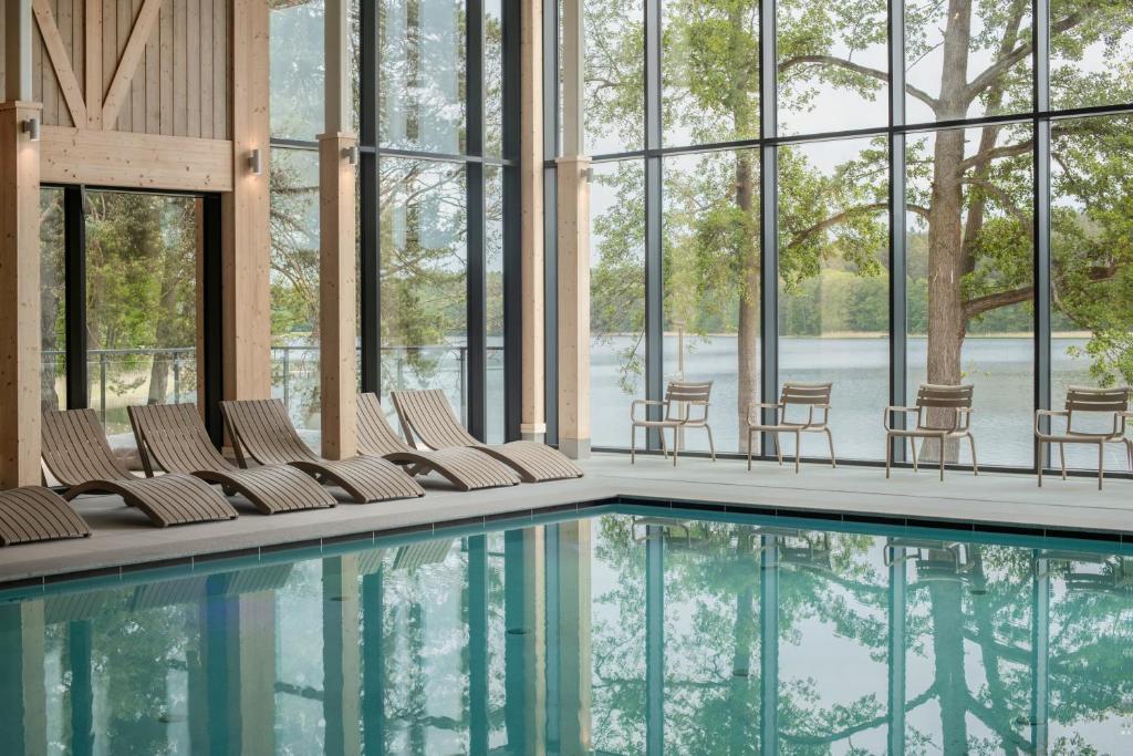 Aries Lago Park Hotel & SPA, Mazury, Olsztynek (updated prices 2025)