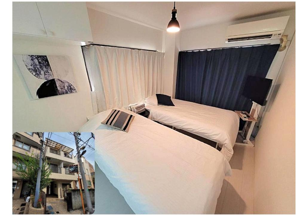 HUJI Shinjuku House, Tokyo (updated prices 2026)