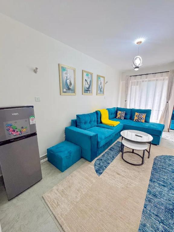Destiny Home, Nairobi (updated prices 2026)