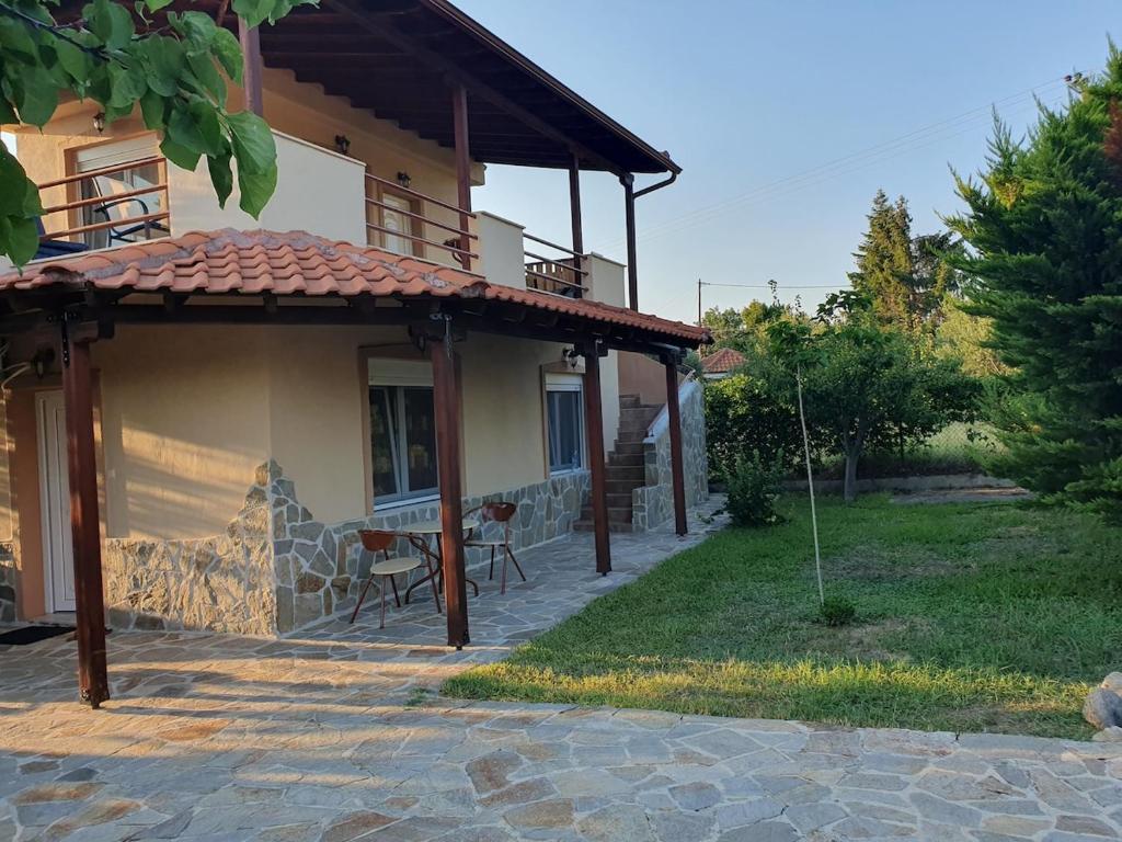 Ahch-To Serenity Villa, Karianí (2025. aasta uuendatud hinnad)