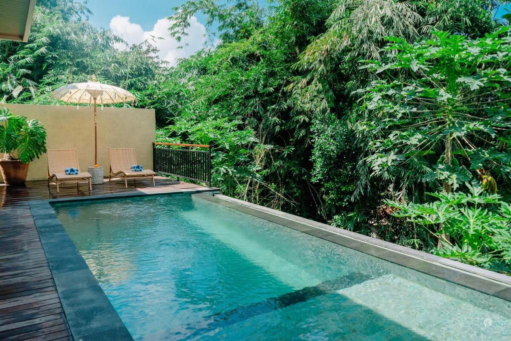 Nasa Place Ubud With Jungle View, Ubud (precios actualizados 2026)