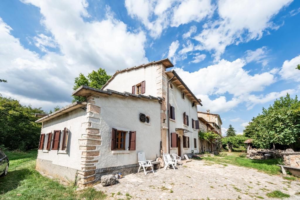 Villa Storica immersa nella Natura Veronese, Rovere Veronese ...