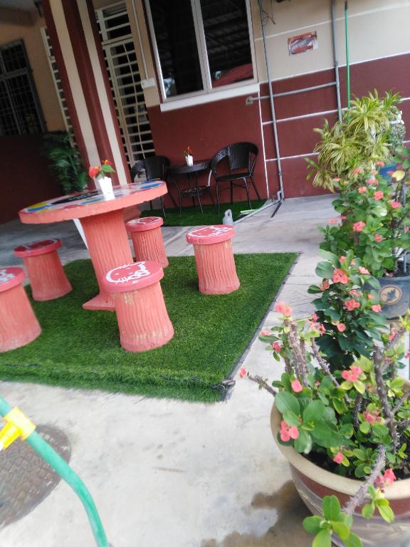 Liza Homestay, Bachok (updated prices 2025)