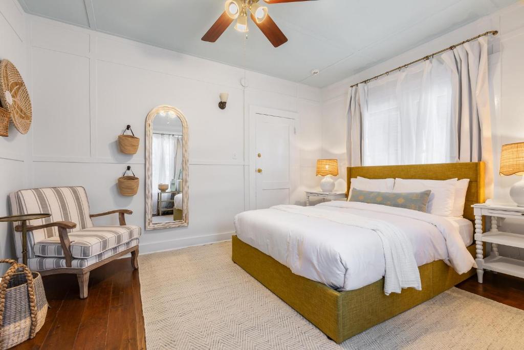 THE GATO ROOM at Inn on Fleming Key West!, Key West (updated prices 2026)