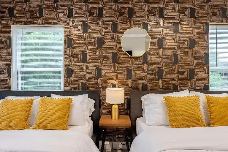 Houston 3BR Suite with BBQ Arcade & Fire Pit, Houston (precios ...