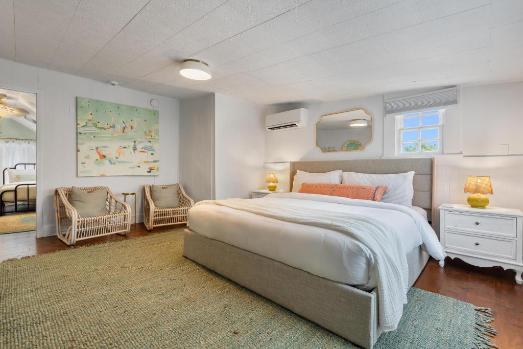 THE GEIGER SUITE at Inn on Fleming Key West!, Key West (updated prices ...