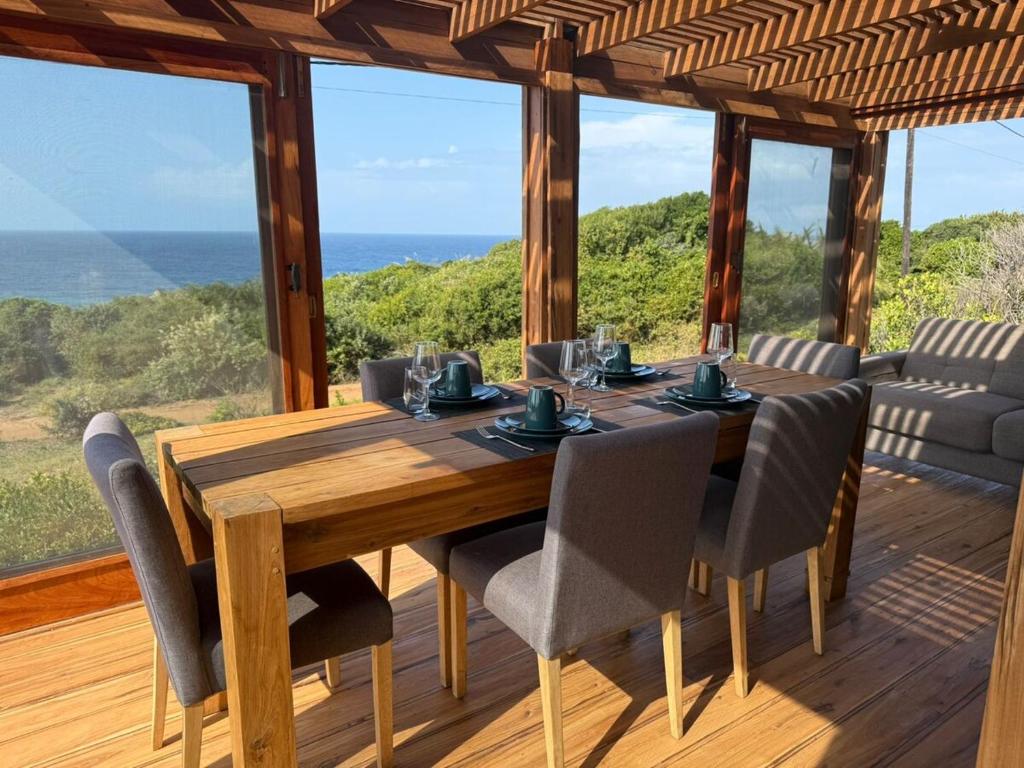 Honey's House, Ponta Mamoli (updated prices 2026)