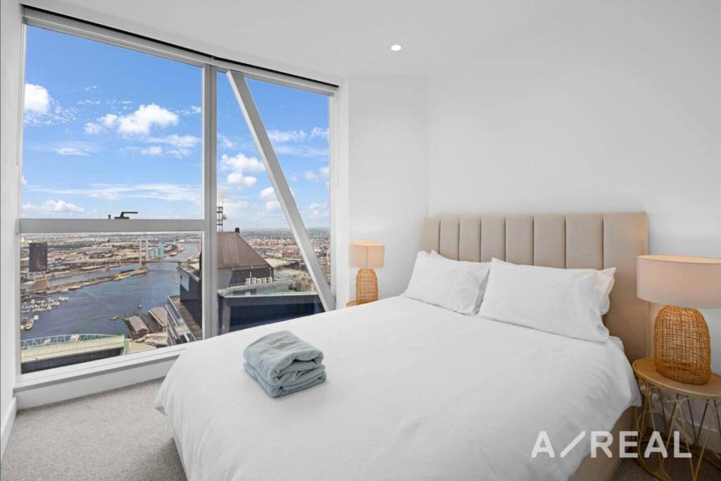 WSP - Sea Views Tower View, Melbourne (updated prices 2025)