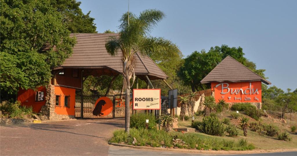eBundu Lodge, White River (updated prices 2025)