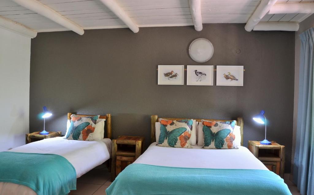 eBundu Lodge, White River (updated prices 2025)