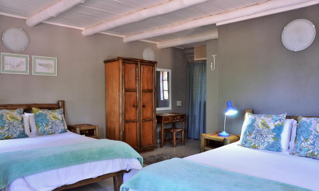 eBundu Lodge, White River (updated prices 2025)