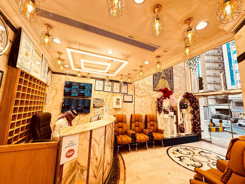 فندق غزالة برفكت توصيل مجاني للحرم - Ghazala Perfect Hotel Free shuttle ...