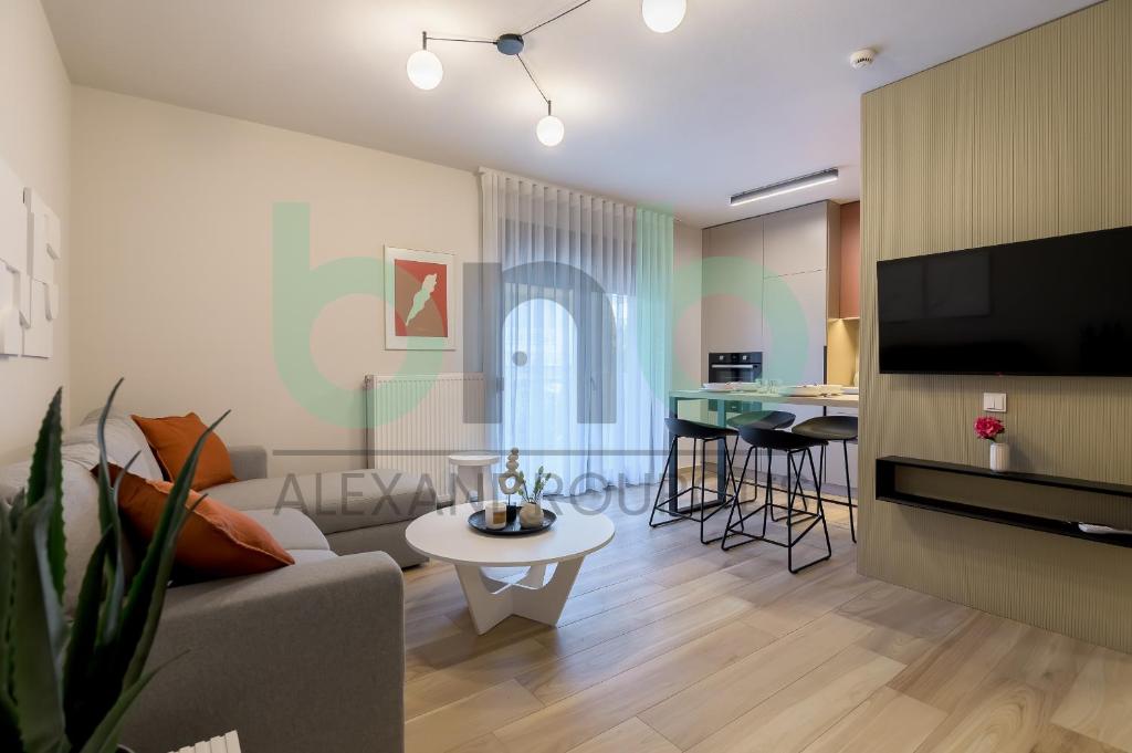 Noelia Suites A1, Alexandroúpolis (opdaterede priser for 2025)