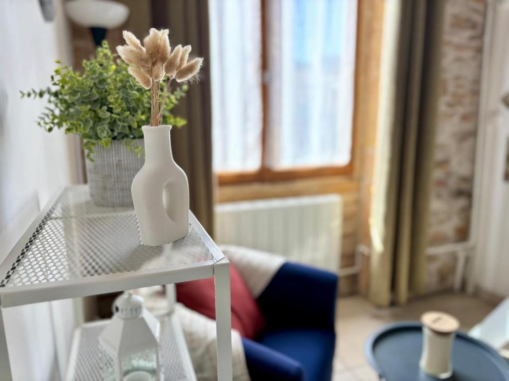 Urban'Mezza Spot - Lyon Valmy - Wi-Fi & Metro, Lyon (precios ...