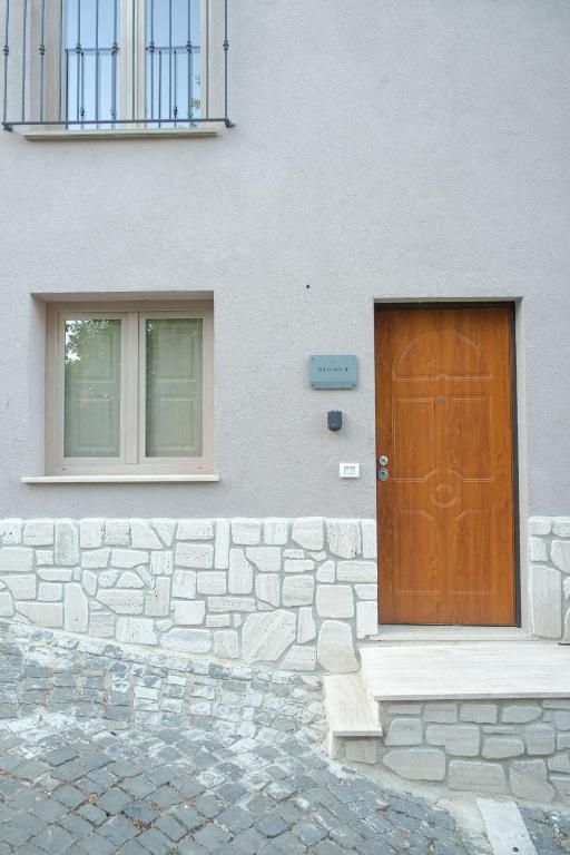 NELIS HOUSE - Casa in montagna - Ateleta, Ateleta (updated prices 2026)