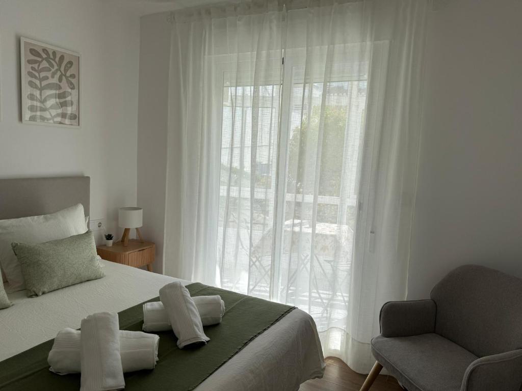 Apartamento turístico Bahamas, Nerja (updated prices 2026)