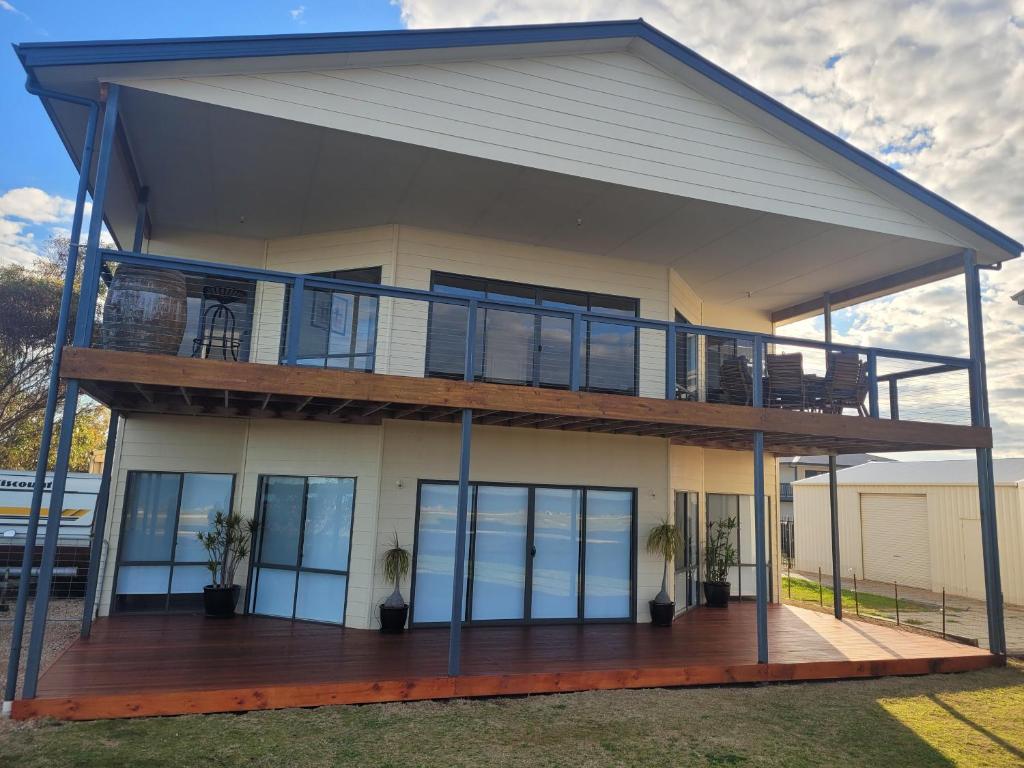 Edithburgh Sea Views, Edithburgh (updated prices 2026)