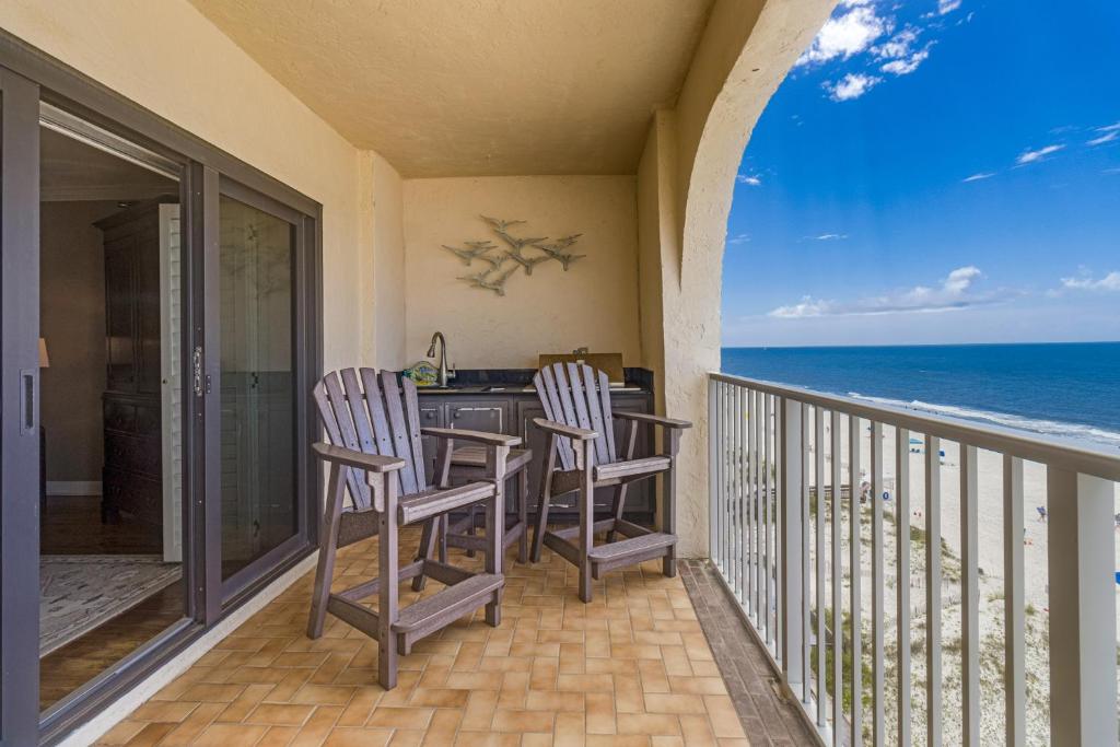 Casa Del Sol G1, Gulf Shores (updated prices 2026)