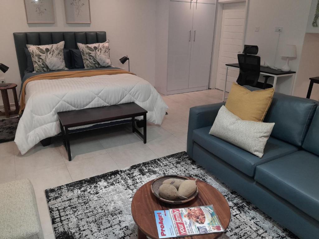 Acacia House, Lusaka (updated prices 2026)