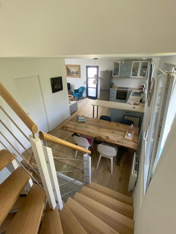 Maison de vacances à pied de la plage du Trez Hir - confort, calme ...