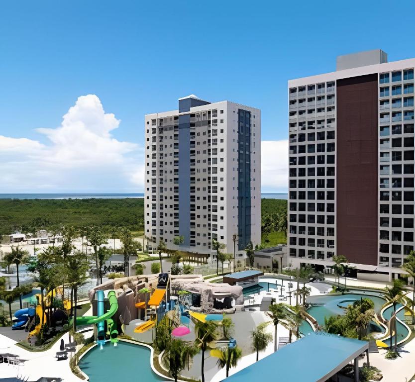 GAV Resort - Torre Premium, Salinópolis (bijgewerkte prijzen 2025)