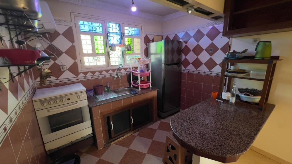 A moroccan studio, El Jadida (updated prices 2026)