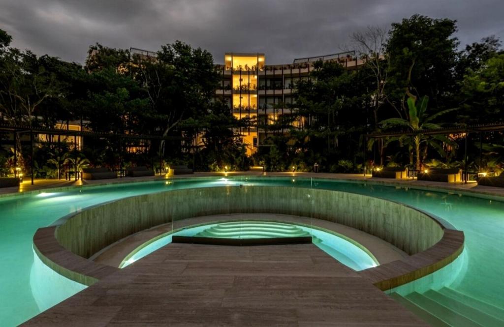 Discreet luxury between jungle and Caribbean Mistiq T 2, Tulum (updated ...