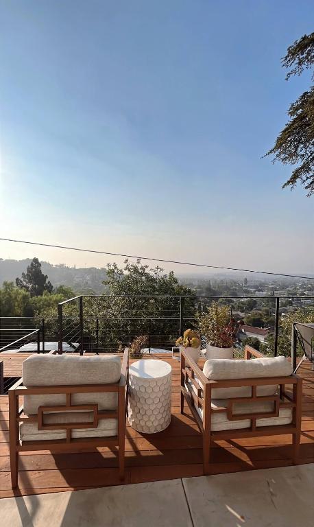 Hillside Guest House with Sunset View, Los Angeles (updated prices 2026)