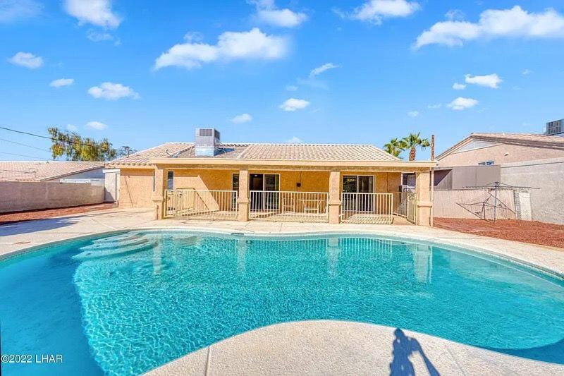 The Blue Lake House, Lake Havasu City (updated prices 2026)