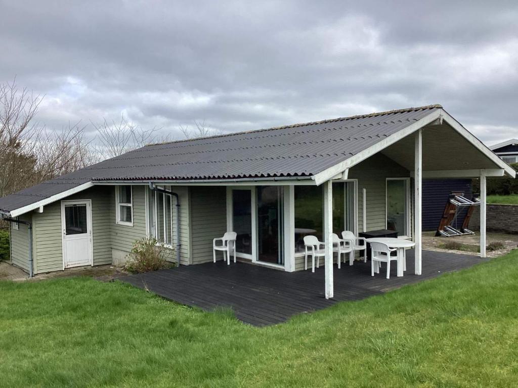 6 person holiday home in Brenderup Fyn-By Traum, Vedelshave (precios ...