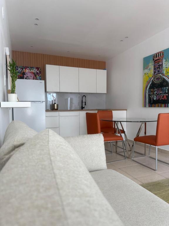 A pasos de todo con estilo y paz, San Juan (updated prices 2025)