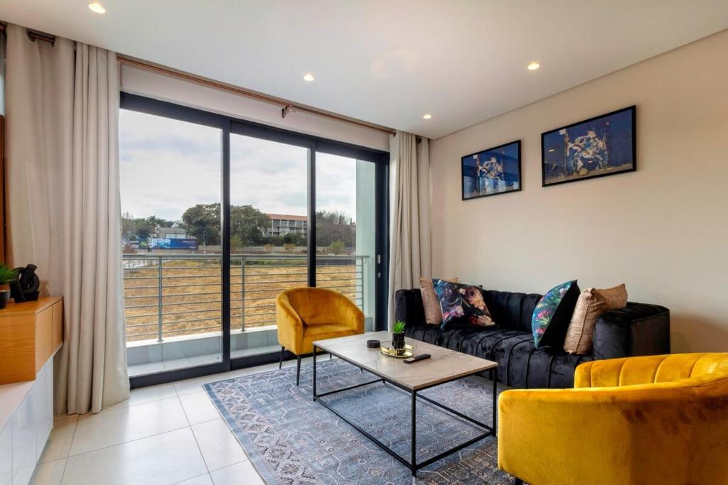 #Alimamaspaces The Rob's Sandton Gate, Johannesburg (updated prices 2025)