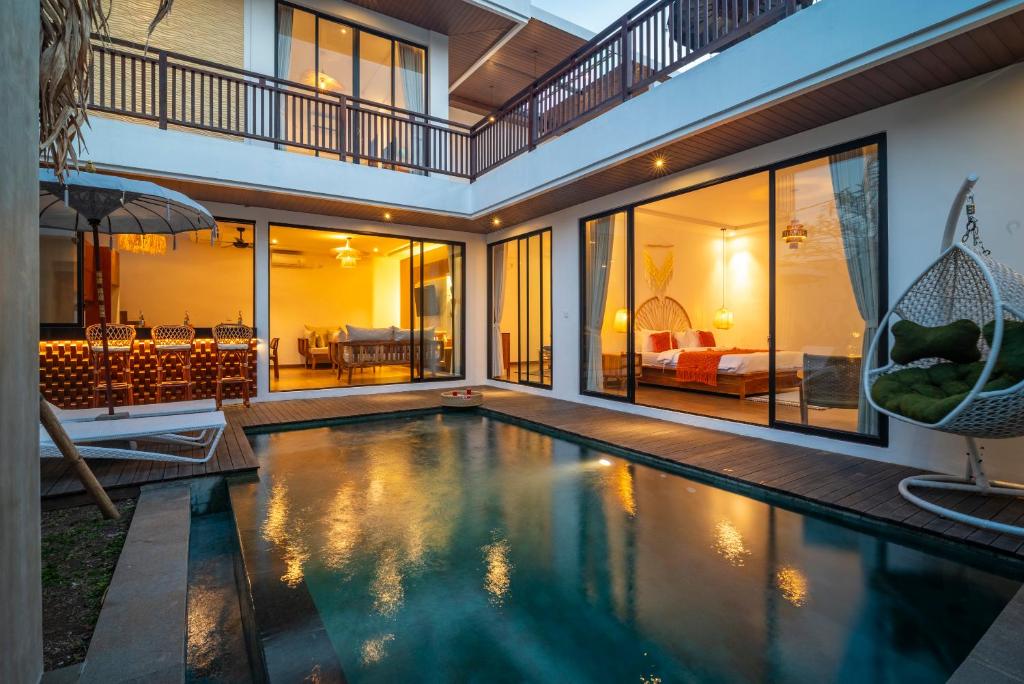 Villa Bella Wilson 4, Seminyak (updated prices 2026)