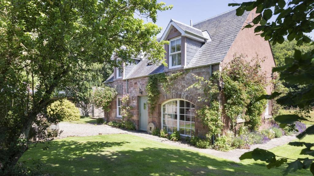 Old Mill Cottage, Kelso (updated prices 2026)