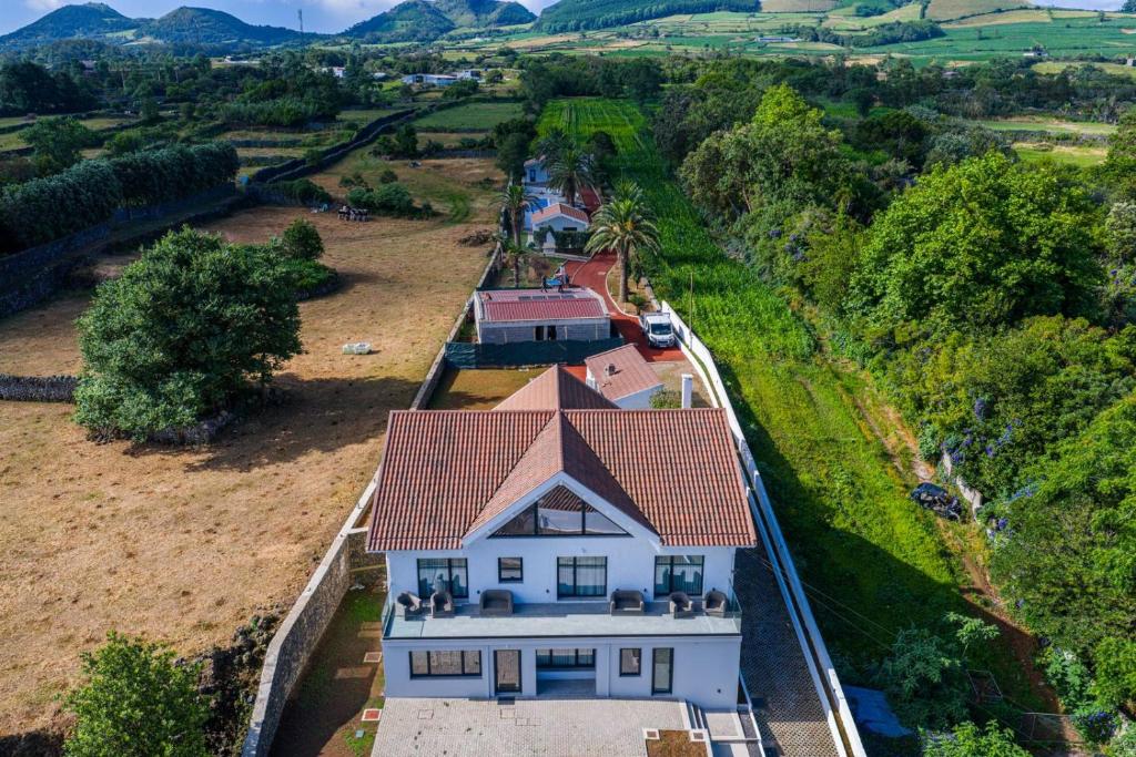 Ápice - by Azores Green Villas, São Vicente Ferreira (aktualisierte ...