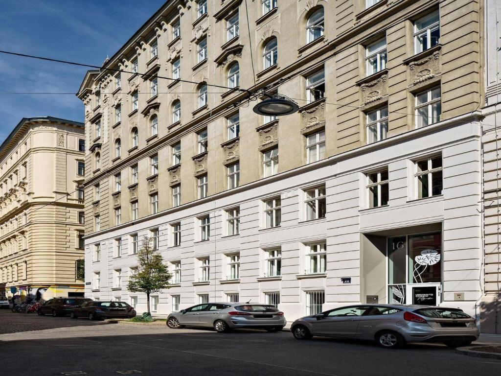 URBANAUTS Studios in Wien, Vienna (updated prices 2026)