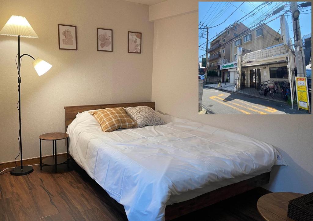 JK House, Tokyo (updated prices 2026)