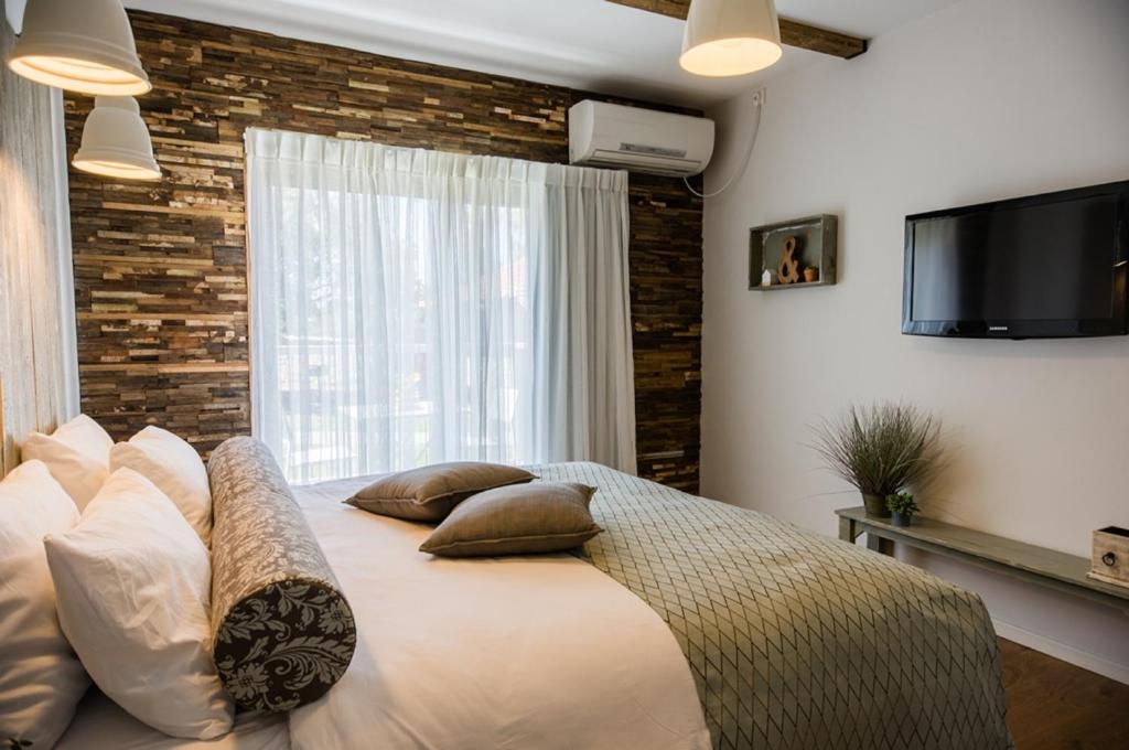 Ein Zivan Village Resort, Эйн-Зиван - обновленные цены 2022 года