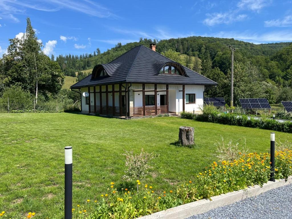 Hașca Chalet, Poiana Micului (updated prices 2025)